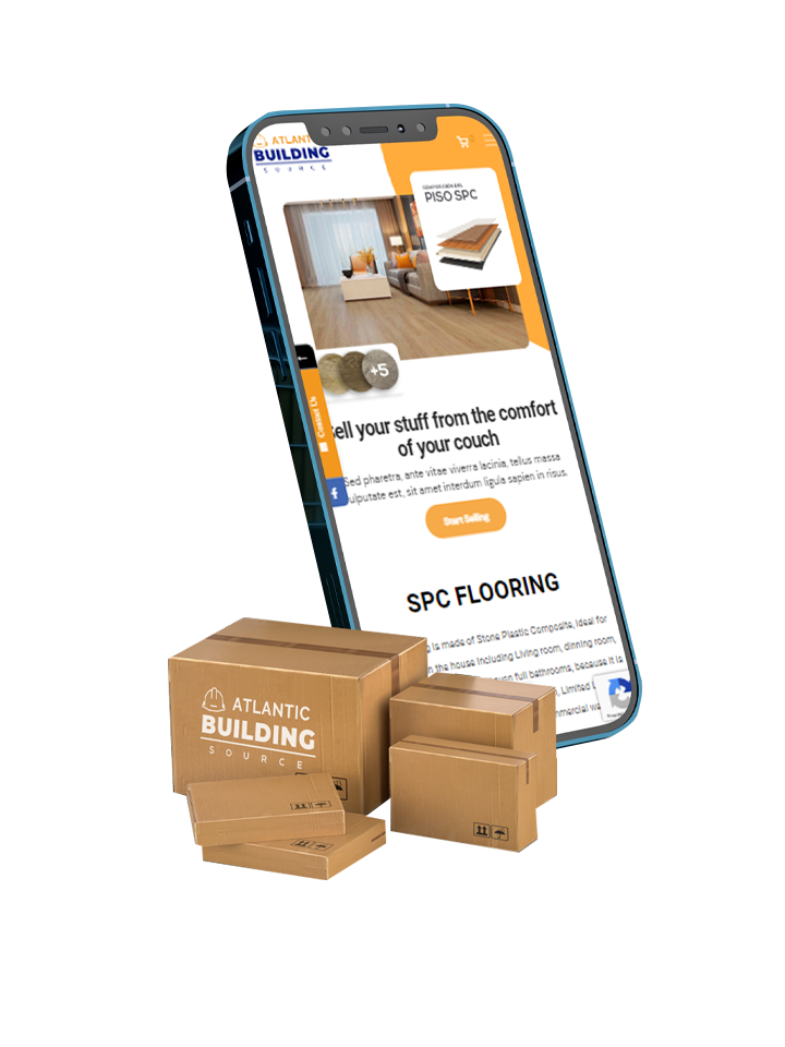 Shop atlanting – Atlantic Building Source